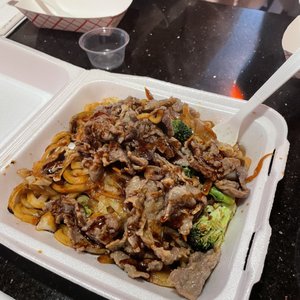 TOKYO EXPRESS - 123 Photos & 194 Reviews - 1026 J St, Modesto ...