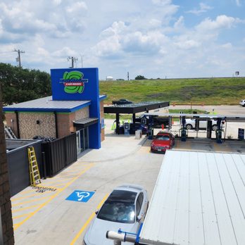 WASH MASTERS - SHERMAN - Updated April 2025 - 37 Photos & 15 Reviews - 3100 N Hwy 75, Sherman ...