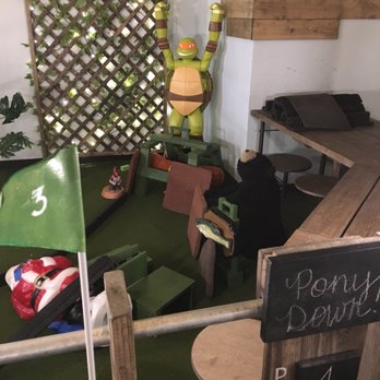 NINE BELOW - Updated January 2026 - 49 Photos & 45 Reviews - 1905 E ...