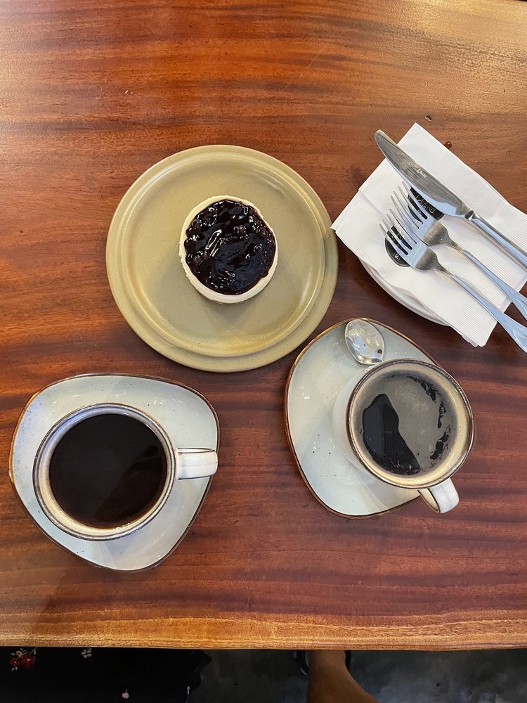 1995 STUDIO CAFE - Updated December 2025 - 10 Crisologo, Vigan City ...