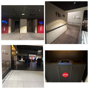 AMC NORRIDGE 6 - Updated October 2025 - 68 Photos & 104 Reviews - 4520 ...