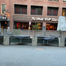 THE WHITE BULL TAVERN - Updated March 2025 - 251 Photos & 290 Reviews ...