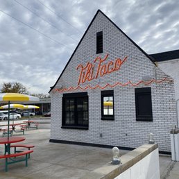 TIKI TACO - Updated December 2025 - 132 Photos & 75 Reviews - 5400 ...