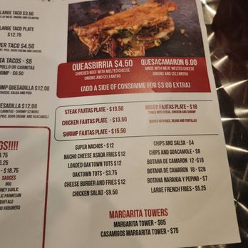 QUE RICO NIGHTCLUB - Updated October 2025 - 94 Photos & 76 Reviews ...