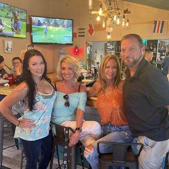 NAUTI K’S RIVERSIDE BAR & GRILL - Updated February 2026 - 28 Photos ...