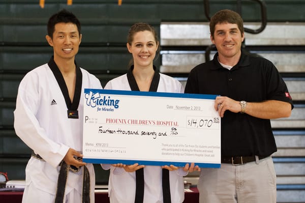 MASTER SHIN’S WORLD CLASS TAE KWON DO - Updated August 2025 - 18 Photos ...