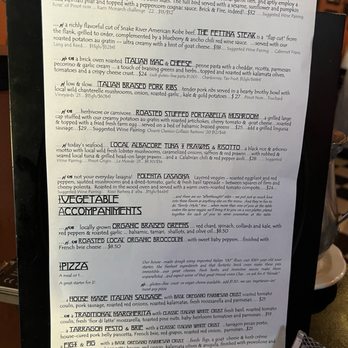 BRICK & FIRE BISTRO - Updated December 2025 - 654 Photos & 1137 Reviews ...