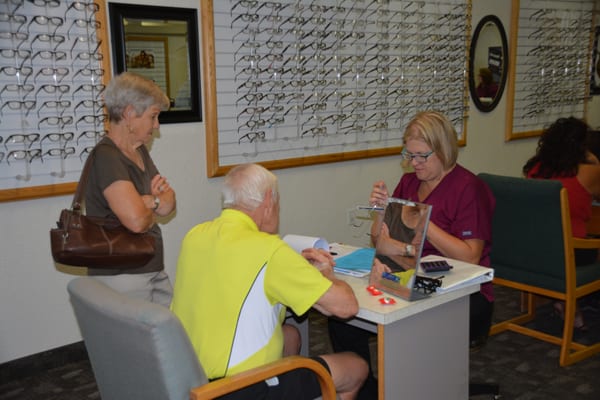 BARNET DULANEY PERKINS EYE CENTER - Updated December 2025 - 39 Photos ...