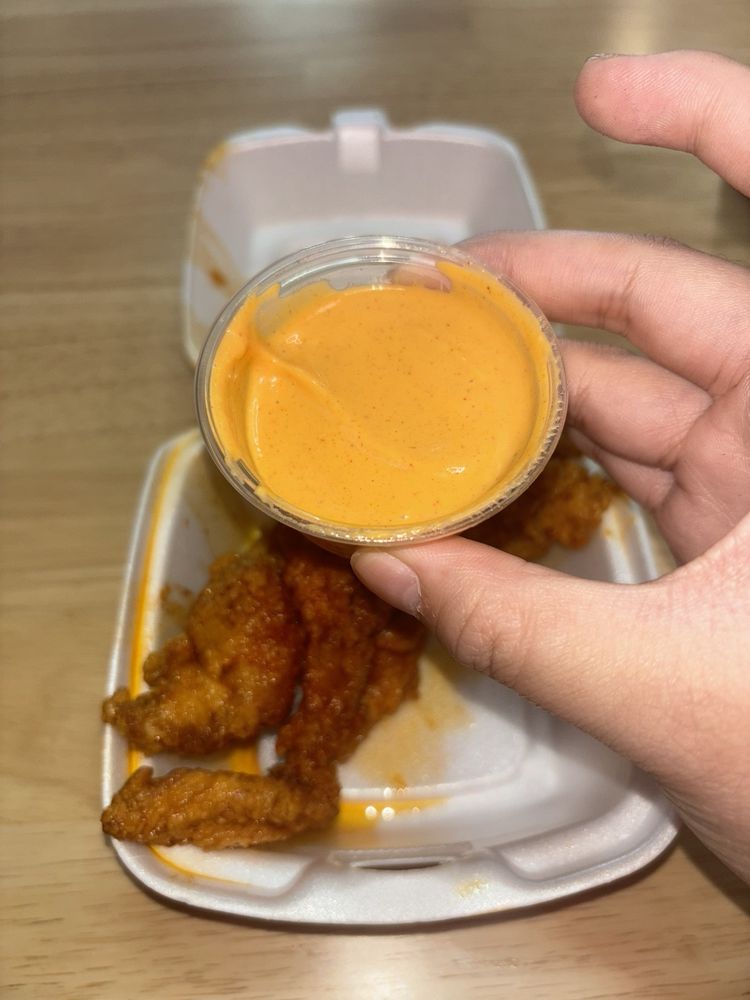 BYRD’S HOT CHICKEN - Updated December 2025 - 45 Photos & 14 Reviews ...