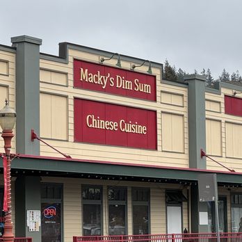 MACKY’S DIM SUM - Updated March 2025 - 470 Photos & 572 Reviews - 28 E ...