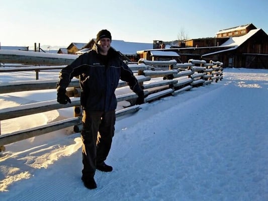 CRAZY MOUNTAIN RANCH - Updated December 2025 - 62 Photos & 13 Reviews ...