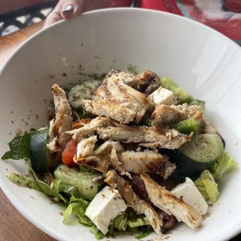 MAZZA MEDITERRANEAN CUISINE - Updated December 2025 - 612 Photos & 596 ...