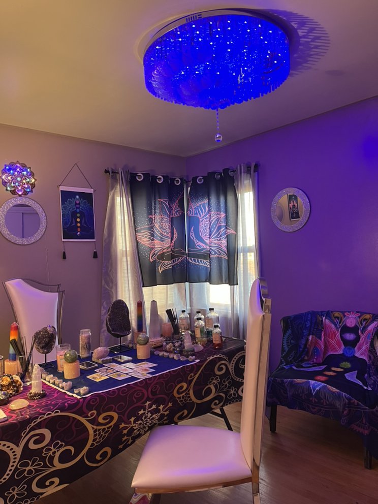 PSYCHIC EYE - 85 Photos & 183 Reviews - 5845 W Foster Ave, Chicago ...