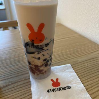 SHUYI GRASS JELLY & TEA - Updated August 2024 - 157 Photos & 93 Reviews ...