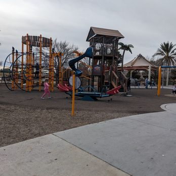 ALIANTE NATURE DISCOVERY PARK - Updated March 2025 - 416 Photos & 137 ...