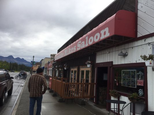 KLONDIKE MIKES AND THE MAIN STREET GRILL - Updated December 2025 - 36 ...
