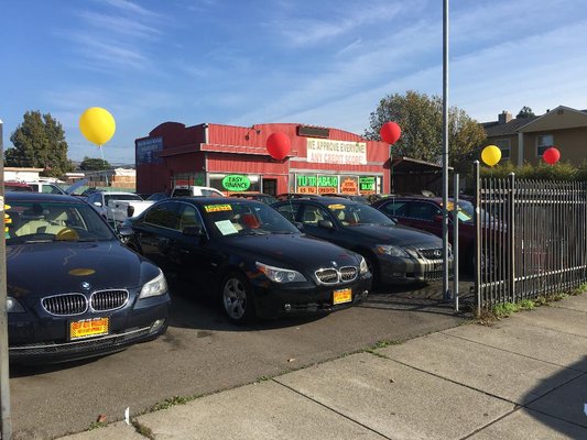 CHEAP AUTO WHOLESALE - Updated July 2025 - 17 Reviews - 12786 San Pablo ...