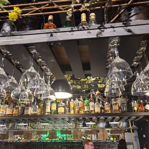 ANA BAR AND EATERY - 64 Photos & 34 Reviews - 20 Hudson Yards, New York ...