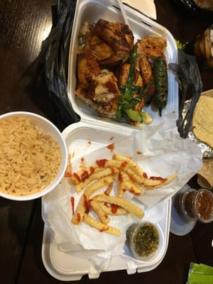 RAFA’S CHICKEN - Updated December 2025 - 13 Photos & 35 Reviews - 4410 ...