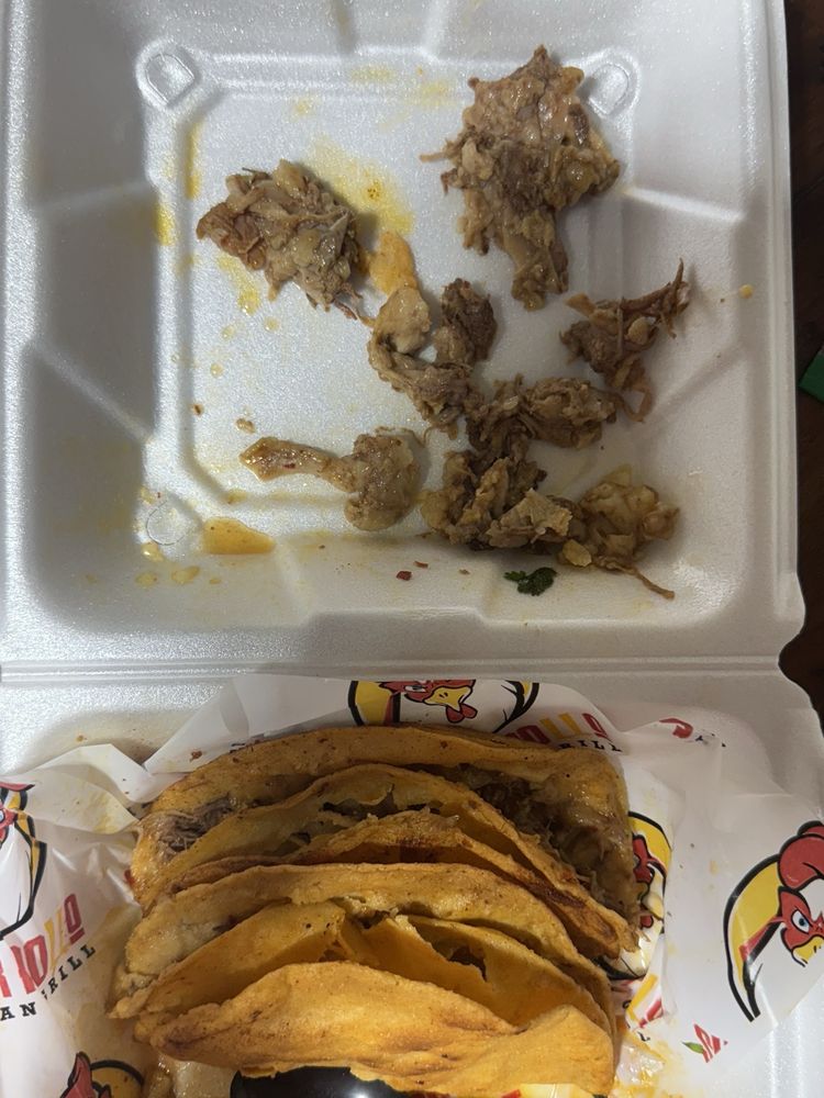 SUPER POLLO - BILLY HEXT RD - Updated January 2026 - 11 Photos & 22 ...