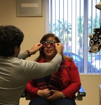 LASER EYE CENTER OF MIAMI - Updated June 2026 - 34 Photos & 50 Reviews ...