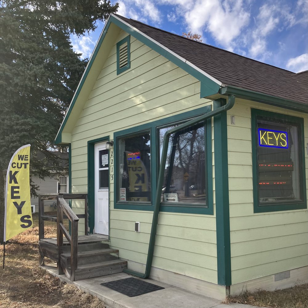 406 KEYS - Updated December 2025 - 2215 6th Ave N, Billings, Montana ...