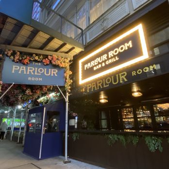 THE PARLOUR ROOM - Updated March 2025 - 357 Photos & 211 Reviews - 70 W ...