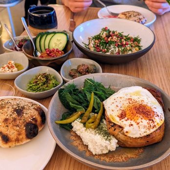 AZHAR - Updated September 2024 - 74 Photos & 25 Reviews - 96 Ossington ...