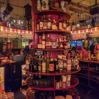 DARLING - Updated July 2024 - 225 Photos & 115 Reviews - 4328 Boulevard ...