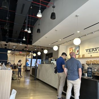 CAPITAL ONE CAFÉ - Updated July 2024 - 146 Photos & 99 Reviews - 4311 ...