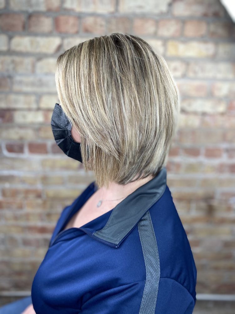 ALIA ROSE SALON - Updated April 2025 - 141 Photos & 60 Reviews - 22 N ...