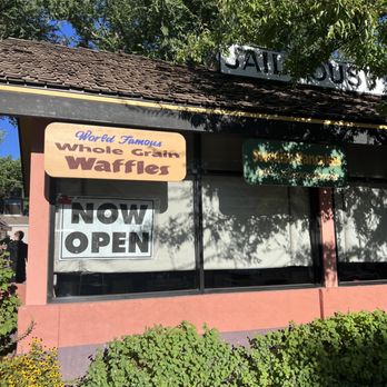 JAILHOUSE CAFE - Updated June 2024 - 405 Photos & 599 Reviews - 101 N ...