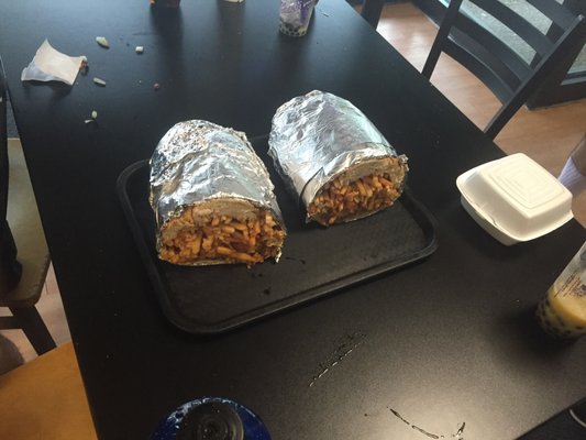 FAT SANDWICH COMPANY - 31 Photos & 110 Reviews - 502 E John St ...