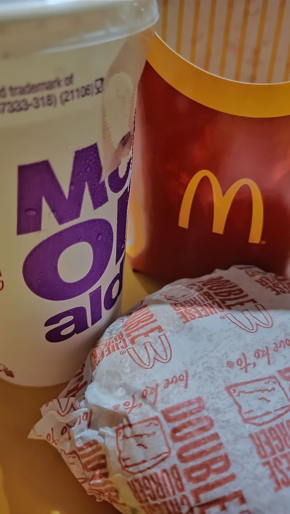 MCDONALD’S - Updated July 2025 - 325 Quezon Avenue, Barangay Santa Cruz ...