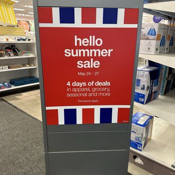 TARGET - Updated September 2025 - 13 Photos & 14 Reviews - 510 S Hwy 89 ...