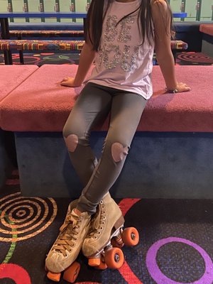 ROLLER KING SKATING & BLADING - 91 Photos & 141 Reviews - Skating Rinks ...