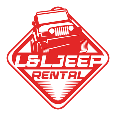 L&L JEEP RENTAL - Updated October 2025 - 60 Reviews - 18-11 Enighed ...