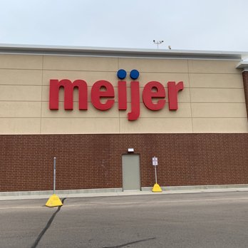 MEIJER - Updated November 2025 - 53 Photos & 20 Reviews - 1900 W Main ...