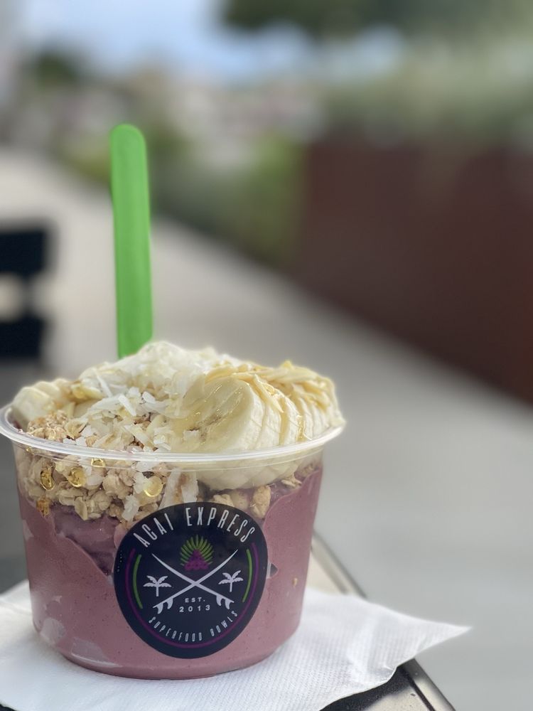 ACAI EXPRESS - Updated October 2025 - 31 Photos & 15 Reviews - 717 N ...
