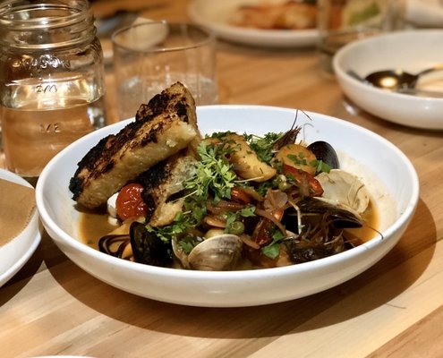 COTTON & RYE - 1333 Photos & 899 Reviews - 1801 Habersham St, Savannah ...