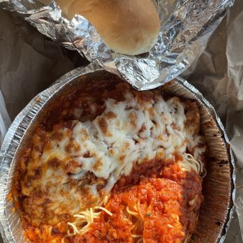 GINO’S ITALIAN RESTAURANT - 390 Photos & 553 Reviews - 1701 S Mays St ...