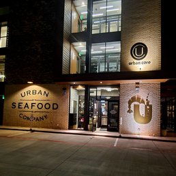 URBAN SEAFOOD COMPANY - Updated July 2025 - 1215 Photos & 630 Reviews ...