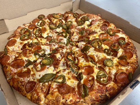 STALLIONZ PIZZA - Updated January 2026 - 95 Photos & 235 Reviews - 1200 ...