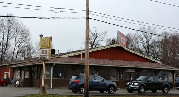 BEILER’S PENN DUTCH MARKET - Updated April 2025 - 26 Photos & 34 ...