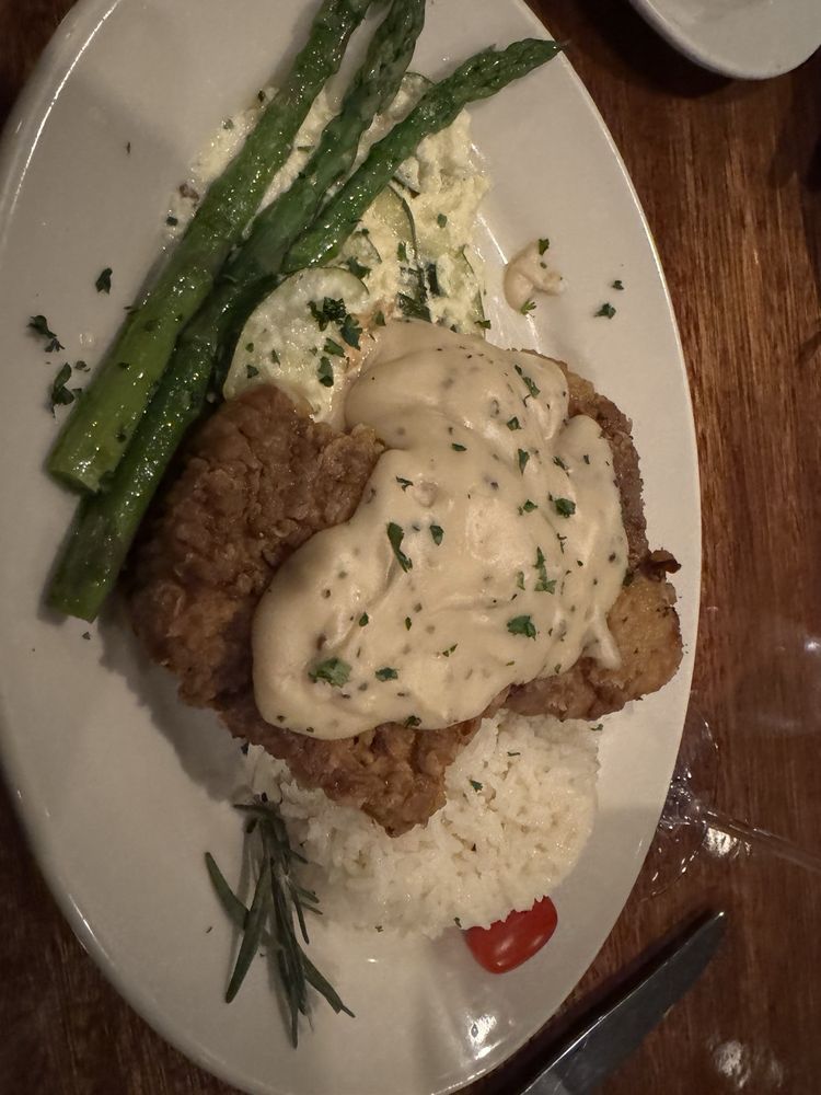 AUGUSTA GRILL - Updated July 2024 - 72 Photos & 59 Reviews - 1818 ...