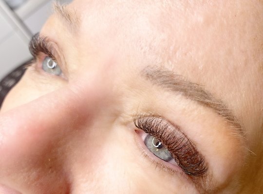 CANDY LASH SPA - Updated January 2026 - 123 Photos & 30 Reviews - 8951 ...