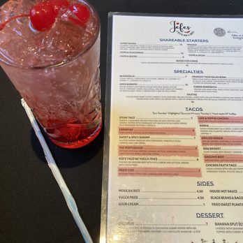 JEFES: A BETTA BAR AND GRILLE - Updated April 2025 - 90 Photos & 95 ...