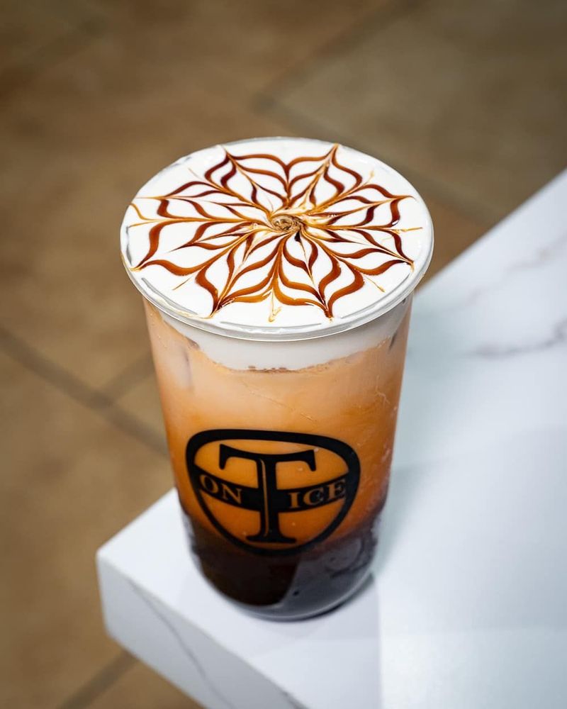 T ON ICE - 426 Photos & 227 Reviews - 120 S Harbor Blvd, Santa Ana, CA ...