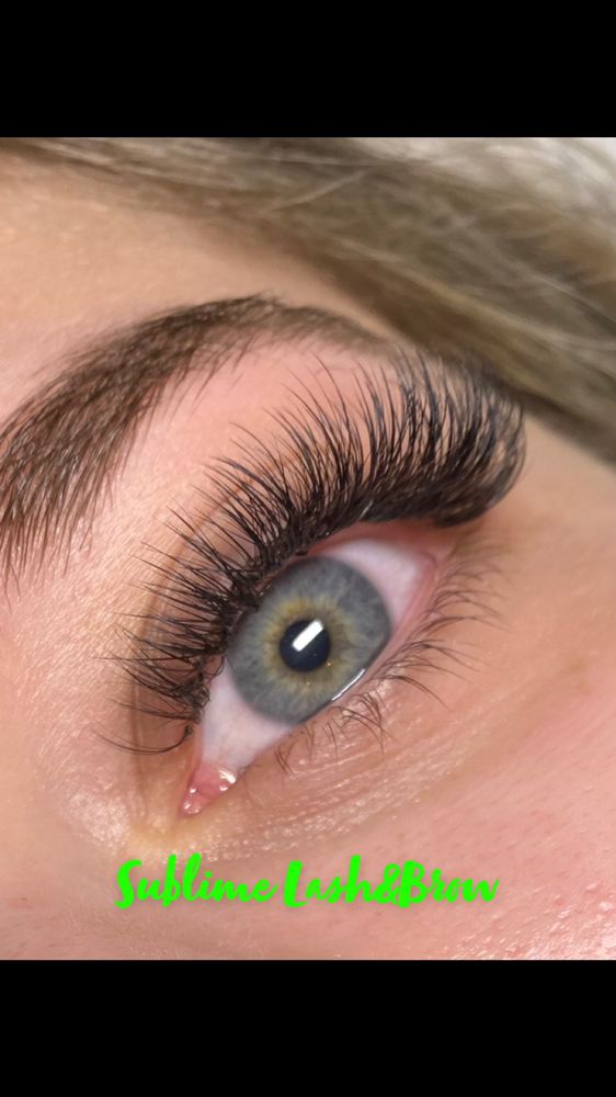 SUBLIME LASH & BROW - 31 Photos - 983 East Interstate 30, Rockwall ...