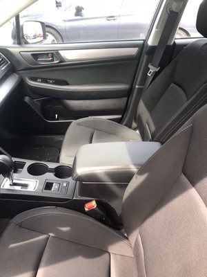 GRANITE SUBARU - Updated January 2026 - 29 Photos & 103 Reviews - 193 ...